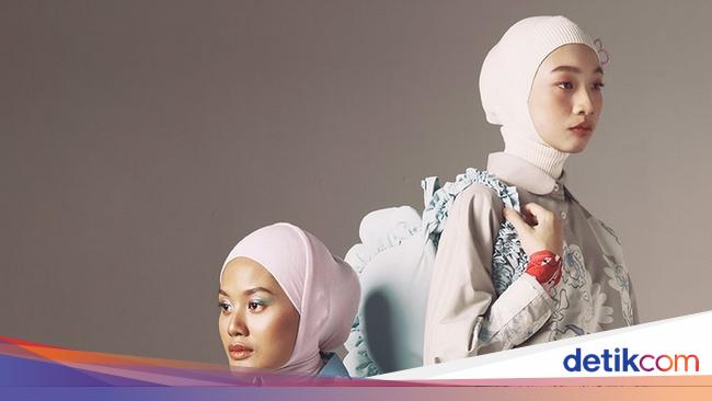 Tren Hijab dan Busana Muslim 2025, Ria Miranda Kembali Klasik dan Minimalis