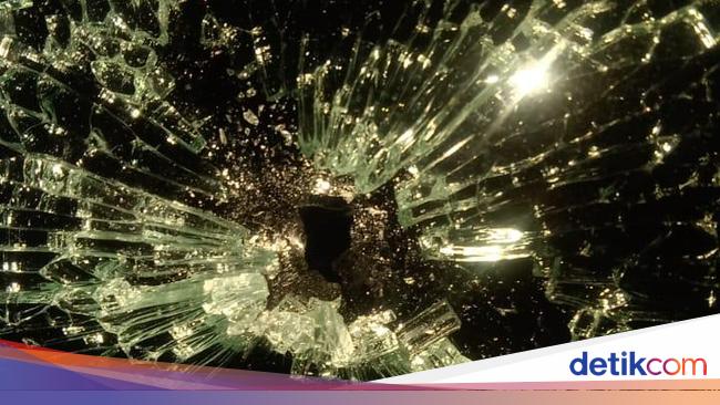 Pengakuan Sopir Truk Korban Teror Penembakan Saat Antre BBM di SPBU Sorong