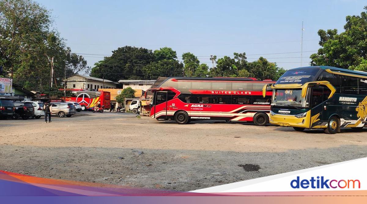 Harga Tiket Pesawat Turun 10%, Ancaman buat Bus AKAP?