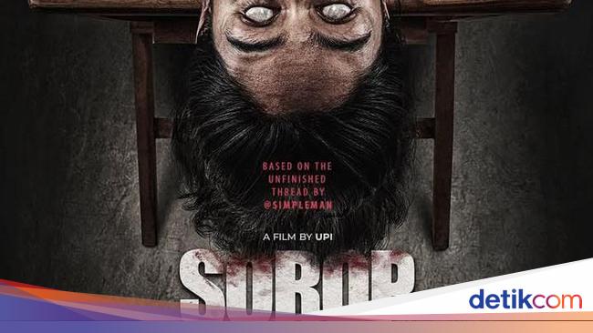 Sinopsis Film Horor Sorop, Bikin Merinding Lagi Setelah Tayang di Netflix Sinopsis Film Horor Sorop, Bikin Merinding Lagi Setelah Tayang di Netflix
