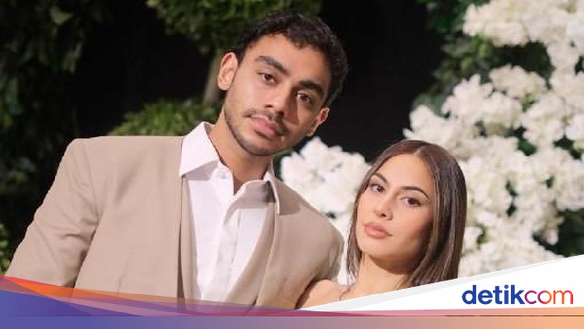 Valerie Thomas Tegaskan Hubungan dengan Rafi Haikal, Putra Zulkifli Hasan