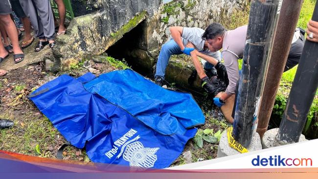Warga Sananwetan Blitar Tewas Jadi Korban Tabrak Lari