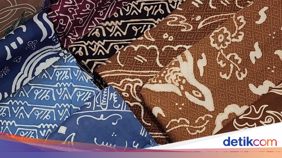 6 Teknik Pembuatan Batik Beserta Tata Cara Membedakannya