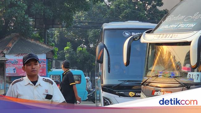 Panen Raya Bus AKAP: Tiket Tuslah Jakarta-Malang Tembus Jutaan Rupiah