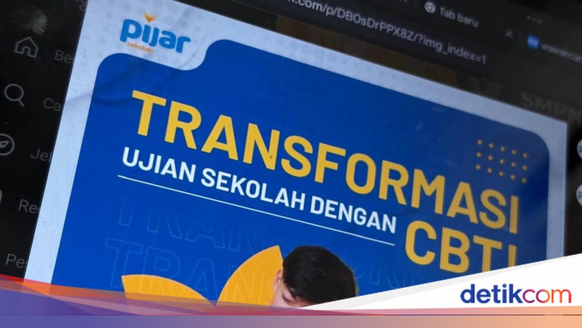 Platform Digital Andalan Telkom Bikin Pendidikan di Daerah Makin Canggih