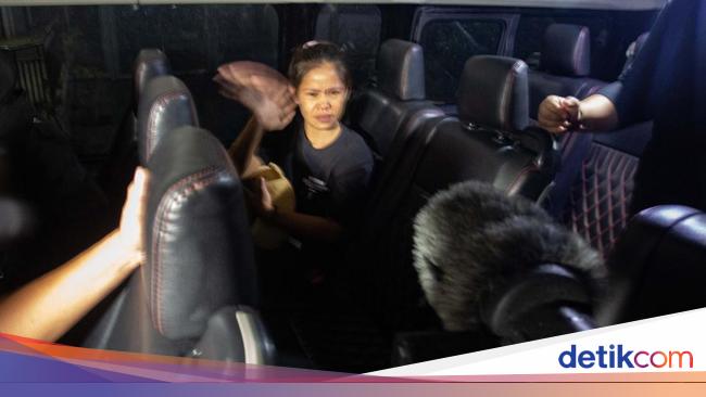 Cerita Mary Jane di Lapas: Bikin Ratusan Batik-Bisa Bahasa Indonesia dan Jawa