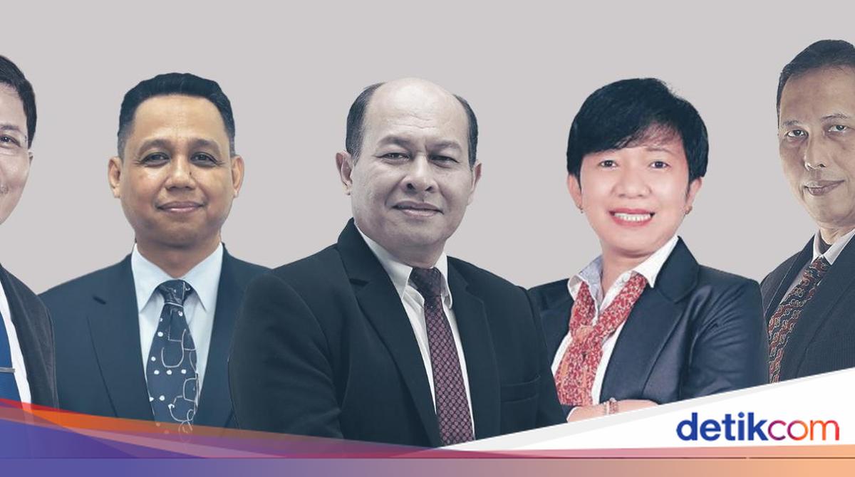 Erick Thohir Rombak Direksi-Komisaris PT PAL