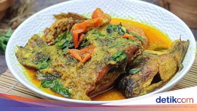 5 Resep Makanan Khas Natal dari Berbagai Daerah di Indonesia, Apa Saja?