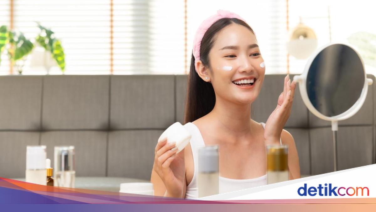 7 Day Cream yang Bagus untuk Mencerahkan dan Bikin Glowing