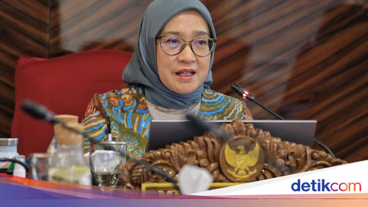Menteri PANRB Ungkap Kabar Terbaru Rencana ASN Pindah ke IKN