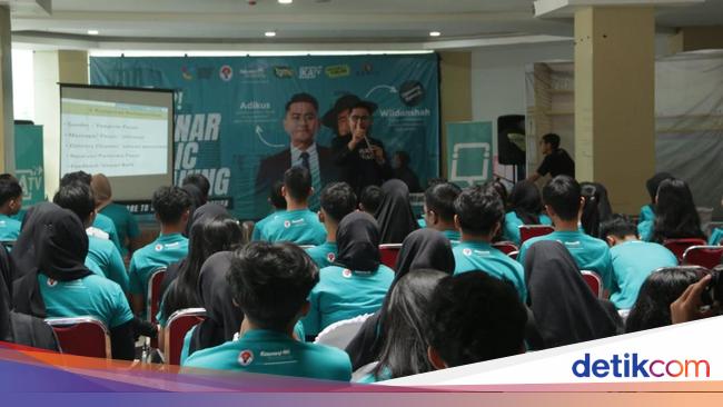 Anak Muda Sumedang Asah Kemampuan Berbicara demi Bekal Masa Depan Anak Muda Sumedang Asah Kemampuan Berbicara demi Bekal Masa Depan
