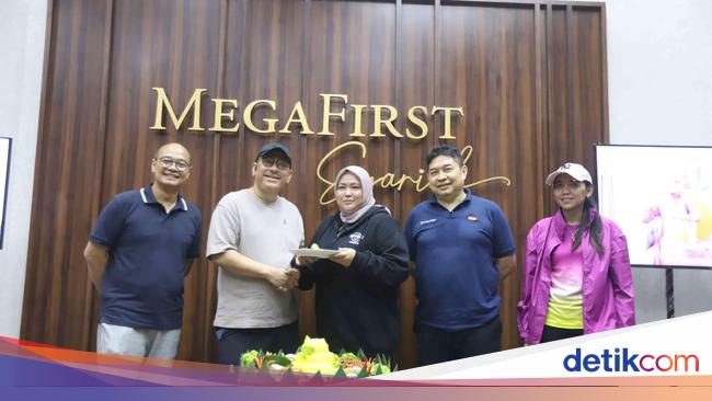 Bank Mega Syariah Tambah Kantor Layanan Nasabah Prioritas