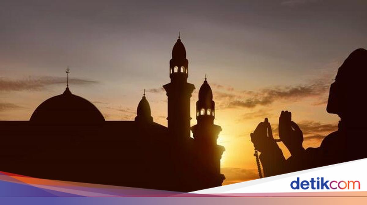 Bacaan Doa Jumat Pertama Bulan Rajab dan Waktu Membacanya yang Mustajab