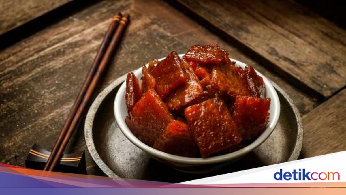 Pakar Unisa Jelaskan Sebab Daging Babi Haram Secara Ilmiah: DNA Mirip ...