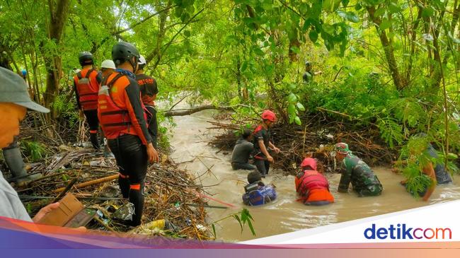 Bocah 7 Tahun di Lombok Timur Hanyut Saat Mandi di Parit Depan Rumah
