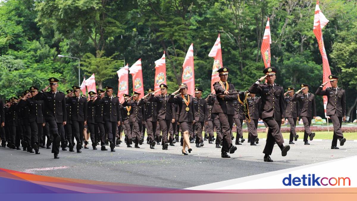 Link, Cara Daftar dan Syarat Masuk SIPSS Polri 2025