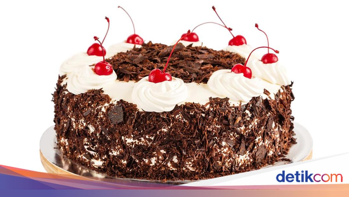10 Dessert yang Populer di Dunia, Ada Favoritmu?
