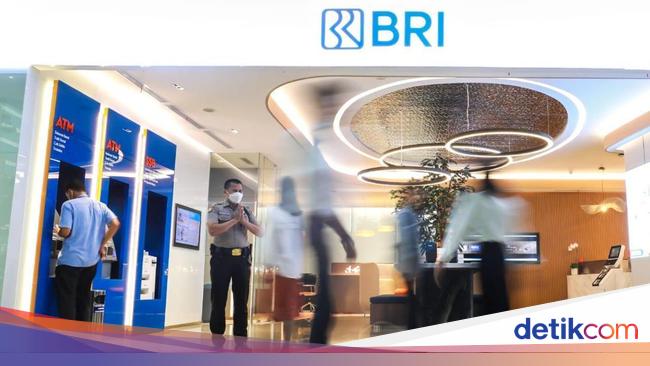 Fitur Cardless Withdrawal BRI Bikin Transaksi Makin Aman & Praktis