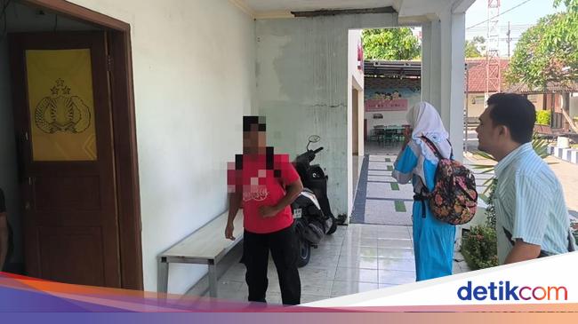 5 Fakta Heboh Sejoli Pelajar Gresik Digerebek Mesum di Toilet Musala