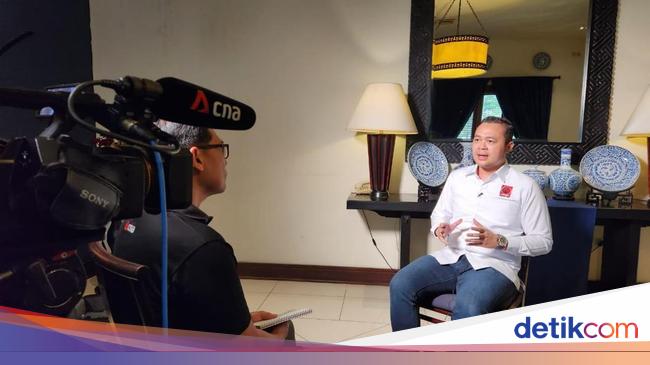 Bayu Airlangga Dukung Pilkada Lewat DPRD, Ini Alasannya