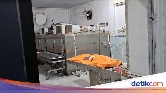 Tewas Usai Minum Jamu, Remaja Palembang Ditemukan Berkat WA Pelaku Tewas Usai Minum Jamu, Remaja Palembang Ditemukan Berkat WA Pelaku