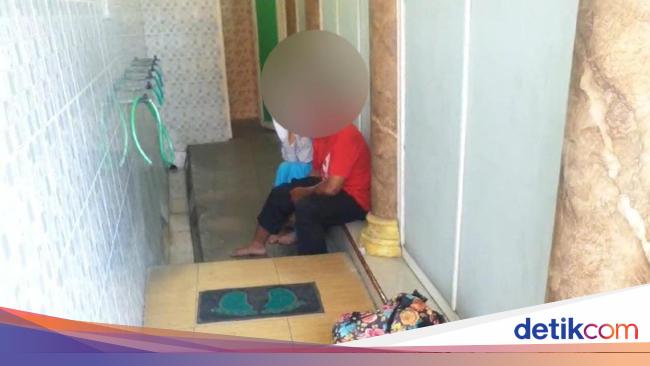 Pengakuan Remaja Mesum di Toilet Musala Gresik: Sudah 4 Kali