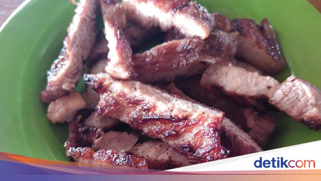 7 Resep Menu Olahan Daging Babi yang Lezat dan Cocok untuk Sajian Natal