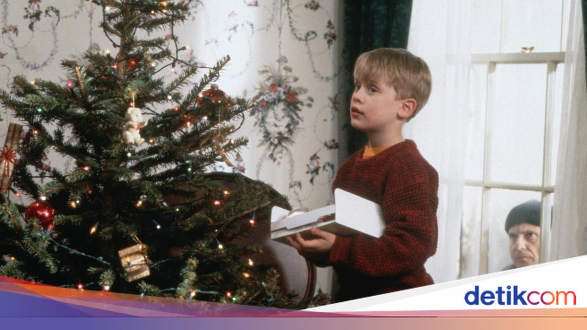 Cara Nonton Home Alone Via Streaming