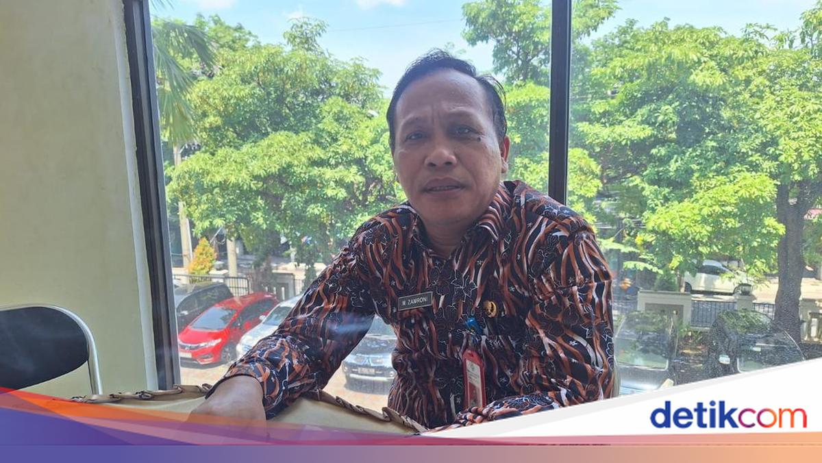 Sah! UMK Lamongan 2025 Naik Jadi Rp 3.012.164