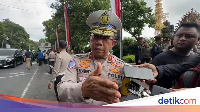 Pengumuman! Mulai Besok Arus Keluar-Masuk Bandara Ngurah Rai Jadi Searah