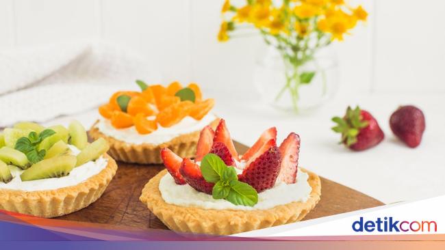 Tanggal 23 Januari 2025 Memperingati Hari Apa? Ada Hari Pie Nasional!
