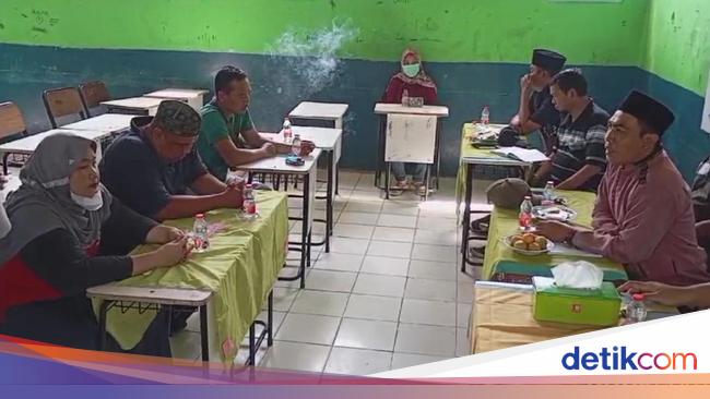 3 Janji Ibu Kantin MTs di Brebes Usai Viral Ngamuk-Buang Jajanan Siswa