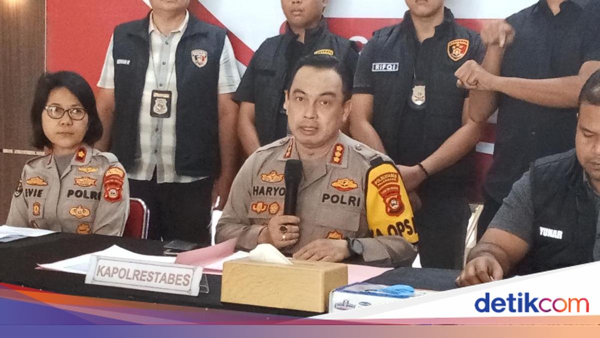 Terpopuler Aksi Barbar Rika Racuni Adik Ipar