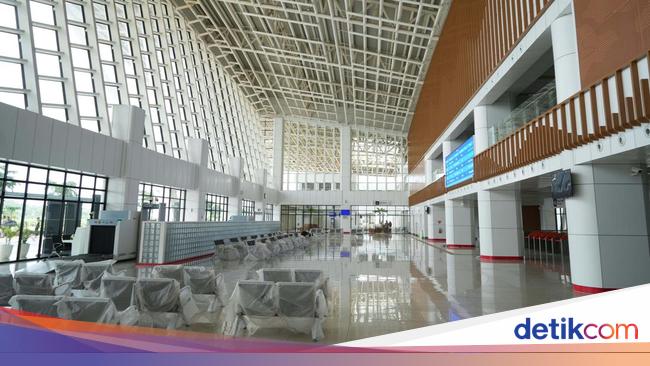Stasiun Whoosh Karawang Beroperasi, Penumpang Diproyeksi Nambah 5.000/hari