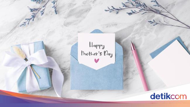 100 Ucapan Selamat Hari Ibu 2024 untuk Perempuan Hebat Indonesia