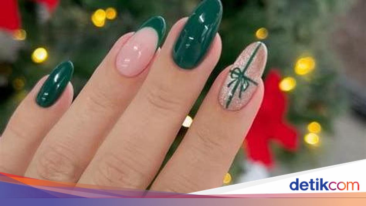 Bolehkan Muslimah Pakai Nail Art?