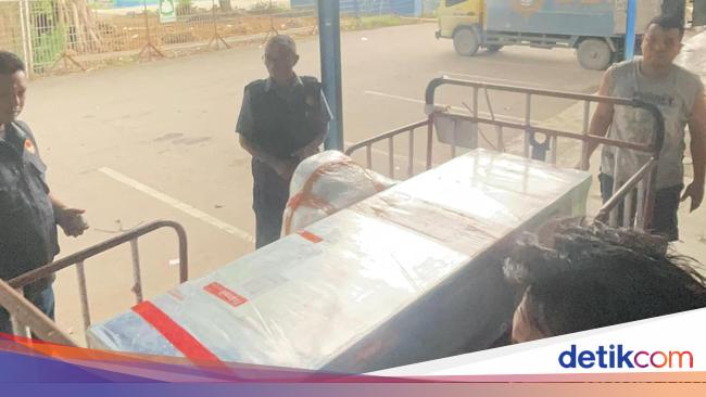 Lazarus Abi, PMI Ilegal ke-119 Asal NTT yang Meninggal di Malaysia