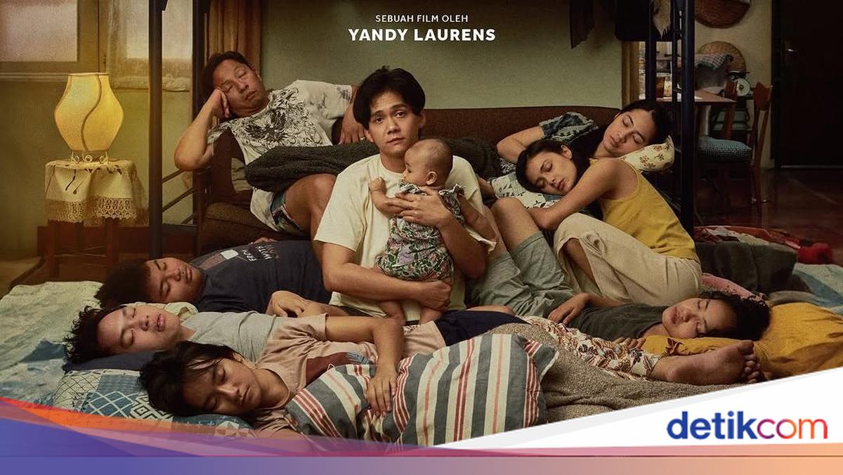 1 Kakak 7 Ponakan Tayang Kapan? Cek Jadwal dan Sinopsisnya di Sini!