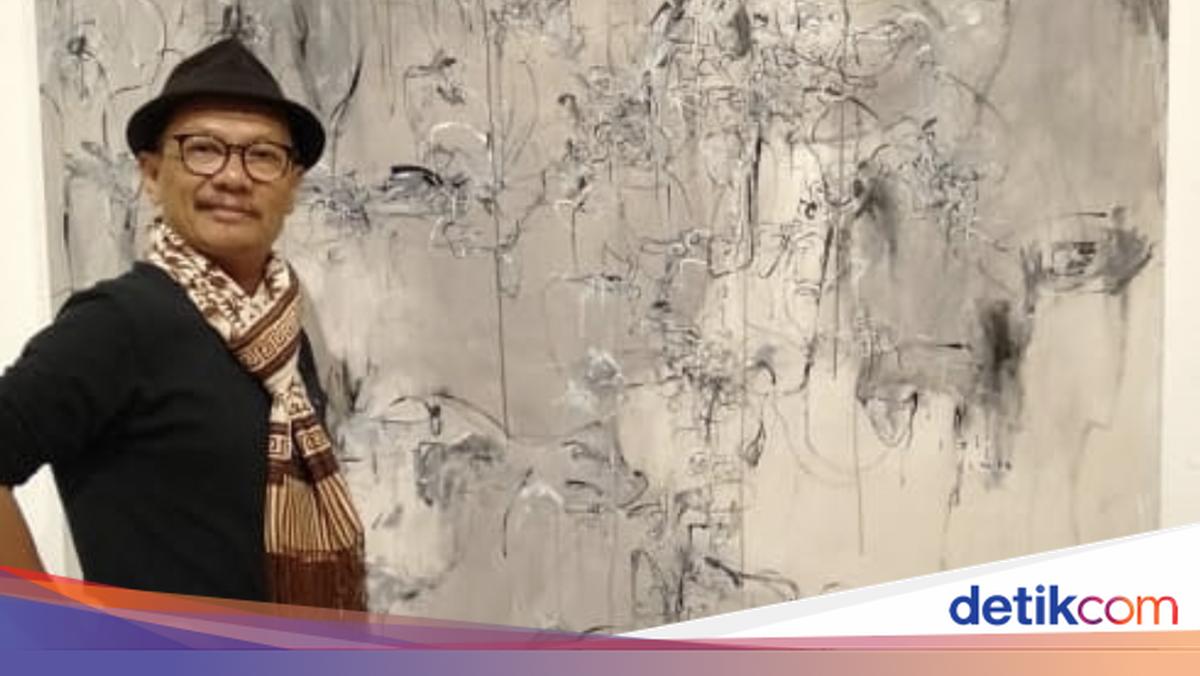 5 Fakta Sosok Kurator Suwarno Wisetrotomo yang Tuai Kontroversi
