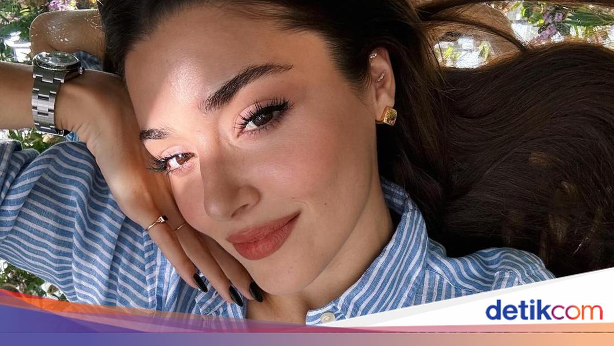 Potret Aktris Turki Hande Ercel, Langganan Masuk Daftar Wanita Tercantik Dunia