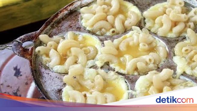 Jajanan Warga! 20 Maklor dan Cilor Gurih Rp 5 Ribuan