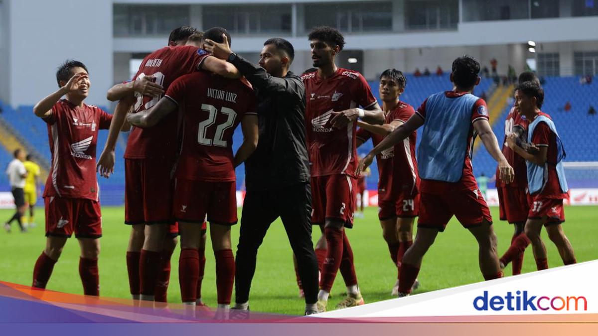 Jadwal Lengkap PSM Makassar di Putaran Kedua Liga 1 2024/2025