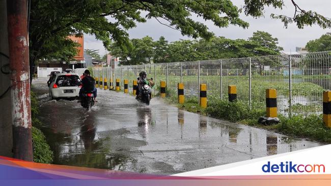 Waspada Cuaca Ekstrem di Sulsel 5-7 Januari 2025, Cek Wilayah Terdampak!