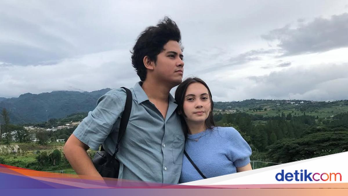 Aliando-Richelle Skornicki Buka-bukaan soal Adegan Intim di Pernikahan Dini Gen Z