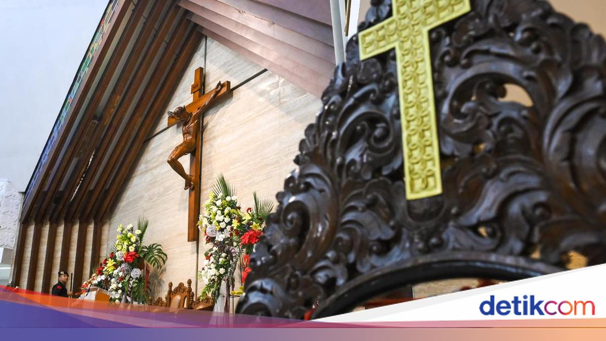 10 Contoh Teks MC Natal Lengkap Pembukaan dan Rangkaian Acara