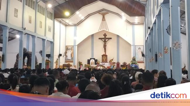 Renungan Harian Hari Ini, 31 Januari: Kisah Martir, Uskup, dan Pengaku Iman