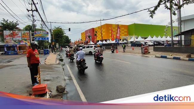 Polisi Cek CCTV Pelajar SMP Pasuruan Dipukul hingga Tewas Tabrak Pembatas