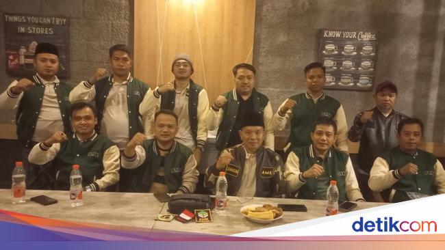 AMK Jatim Minta Mardiono Tak Maju Lagi Jadi Ketum PPP, ini Alasannya