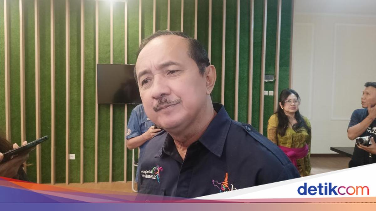 Dinas Pariwisata Bali Luncurkan Pola Perjalanan Wisatawan pada 2025
