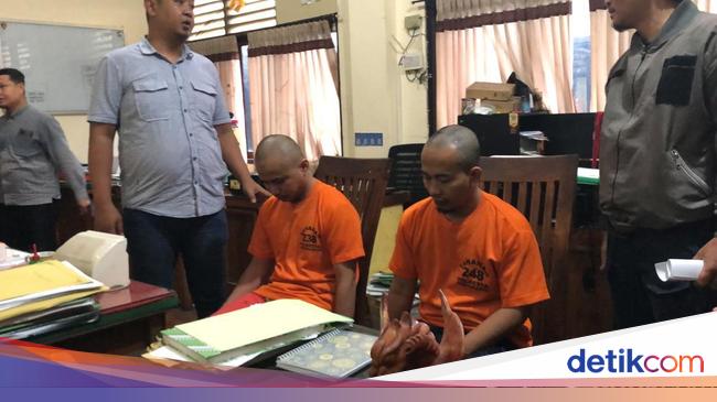 1 Pelaku Penyiram Air Keras ke Mahasiswi Ternyata Mantan Pacar Korban